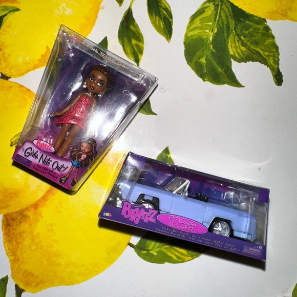 Bratz | Toys | Bratz Mini Two Pack | Poshmark
